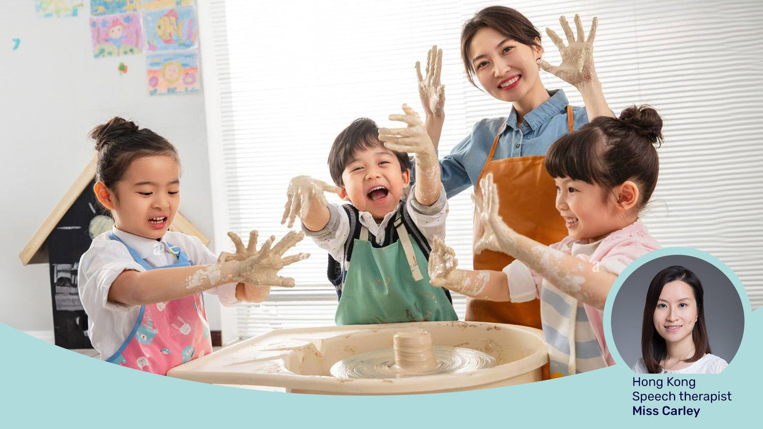 Can Probiotics Help with Communication Issues in Children with Autism ...