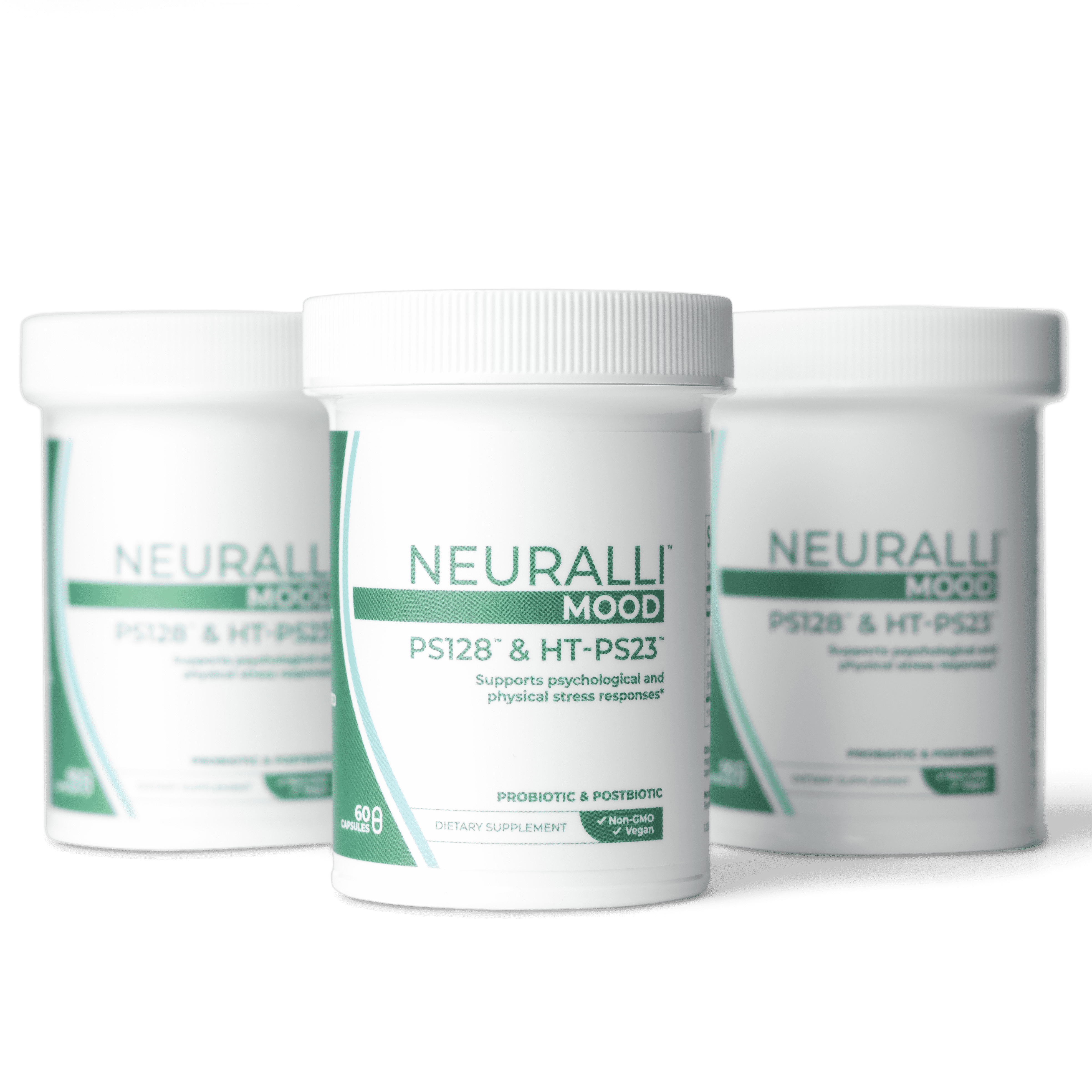 Neuralli Mood - Stress reducing duo – Bened Life