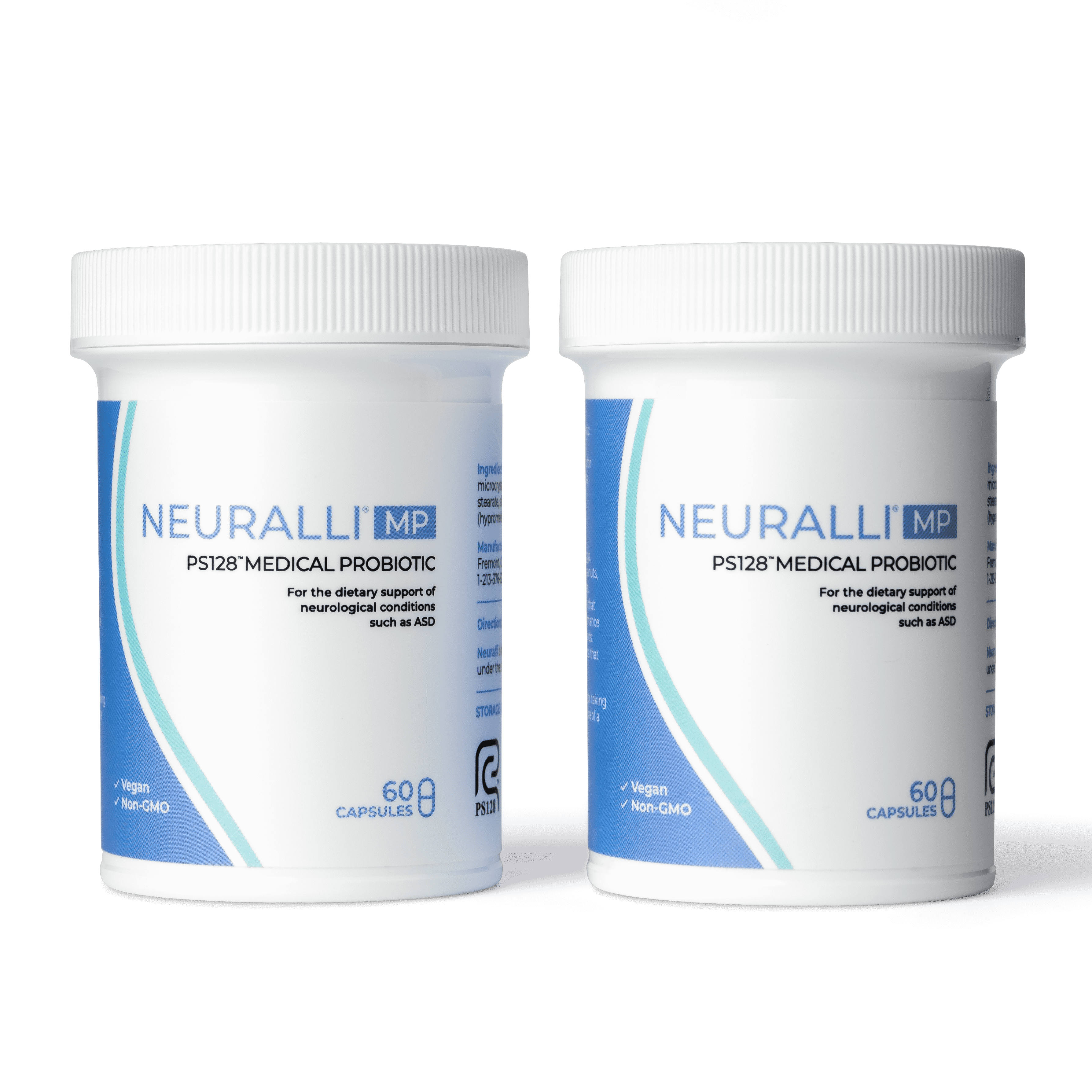 Neuralli MP - Uji Coba - Promo Musim Semi - Bened Life