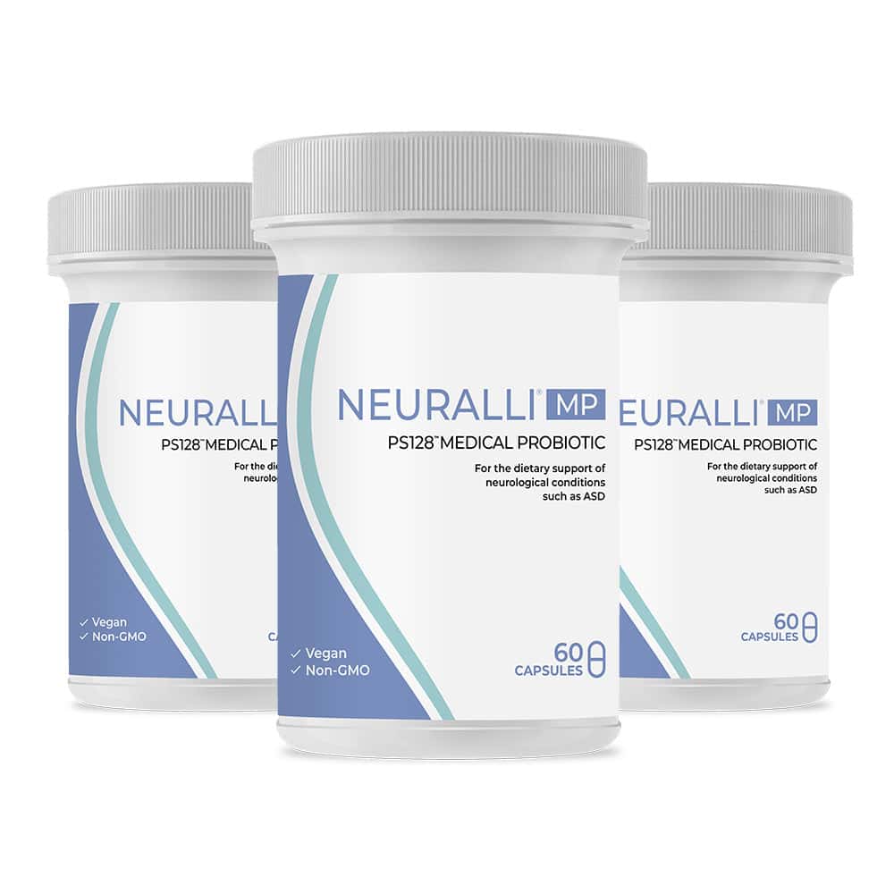 Neuralli MP - (NZ) International – Bened Life