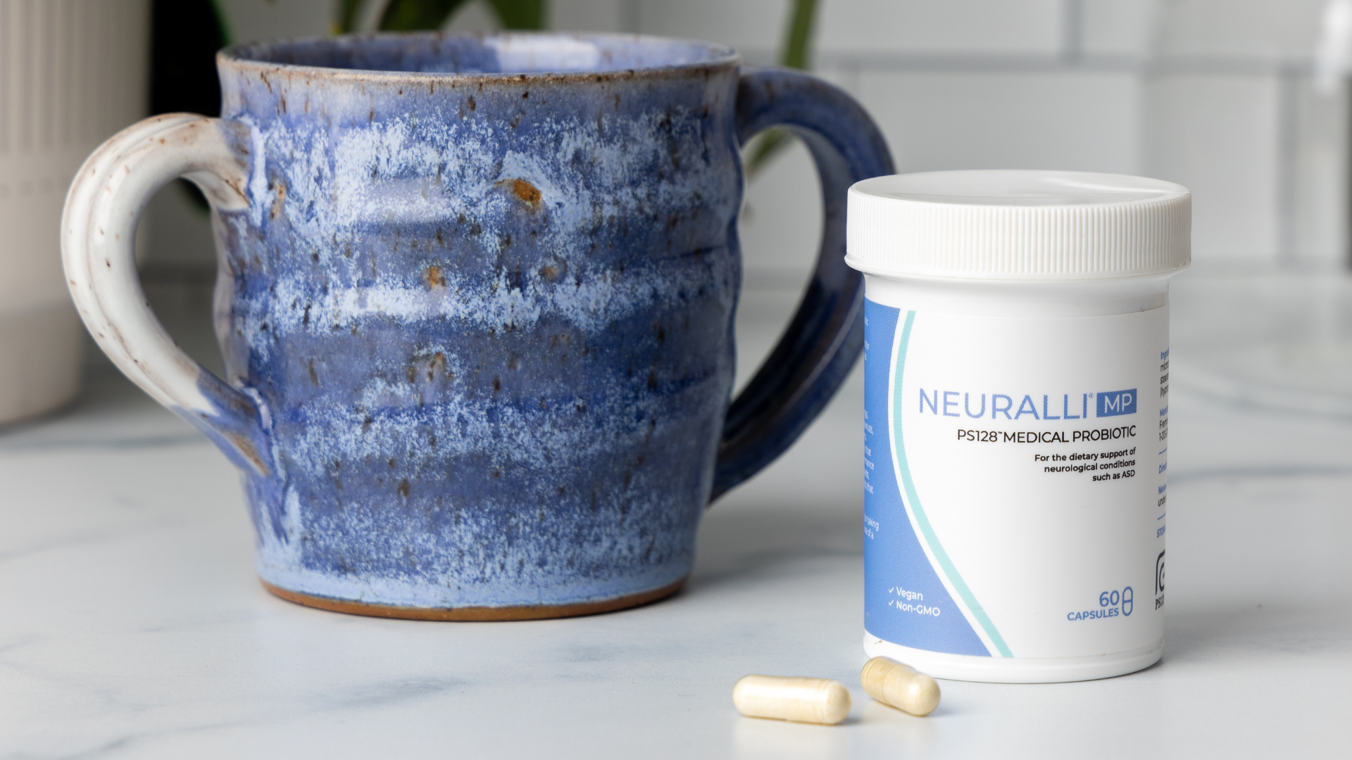 5 lý do mọi người yêu thích Neuralli MP cho bệnh Parkinson – Bened Life